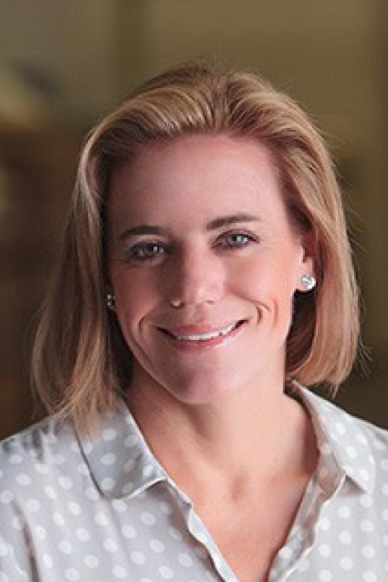 Covenant Staff Bios | Covenant Living Communities